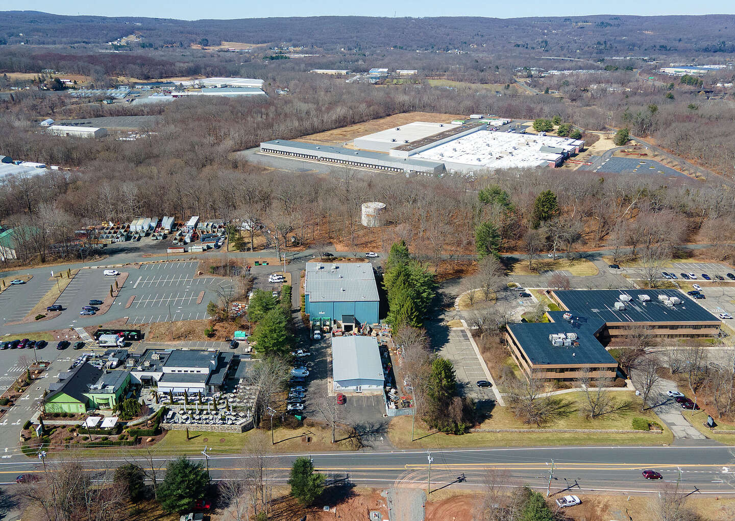 Cheshire's Viron Rondo Osteria buys Highland Ave. building to expand