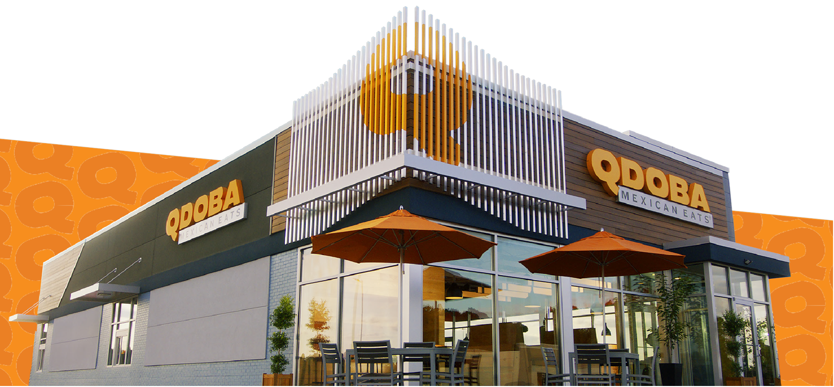 Qdoba Mexican restaurant to expand with 15 locations in Connecticut