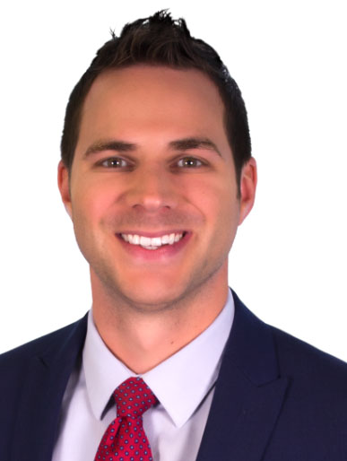 Dan Amarante, Meteorologist - CT Insider