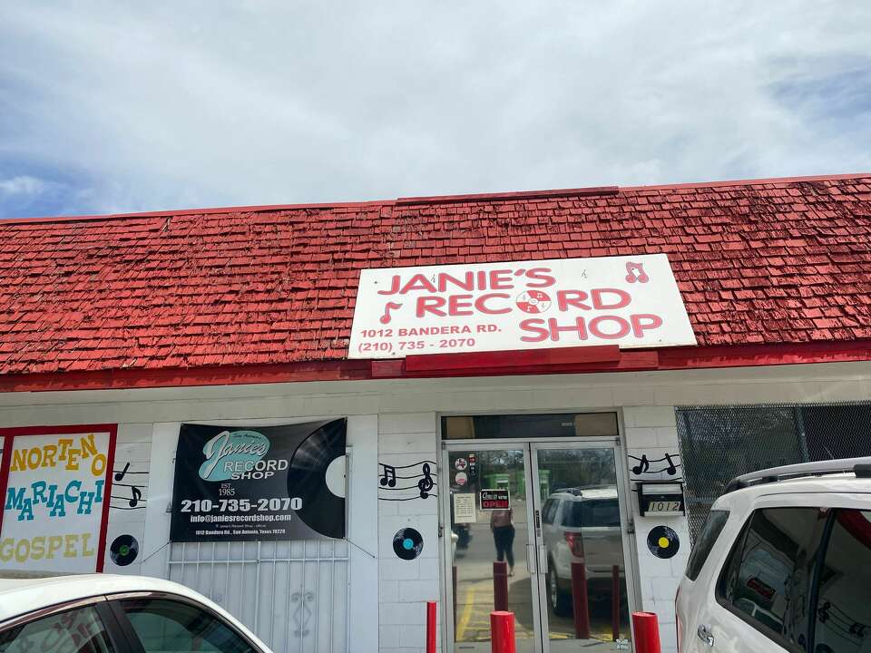 Hidden gems all along one of San Antonio's busiest roads