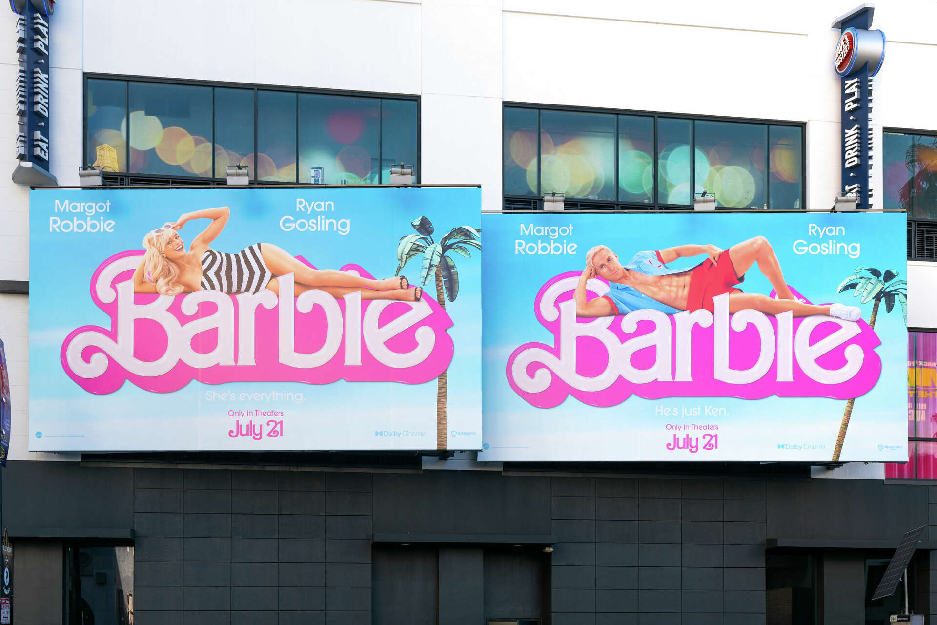 Calif. toy giant lays off staff after CEO touts business strength