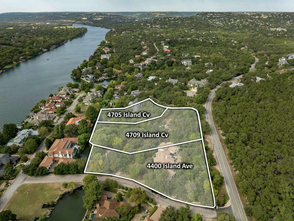 Texas taco chain founder's lakeside $25.5M compound for sale