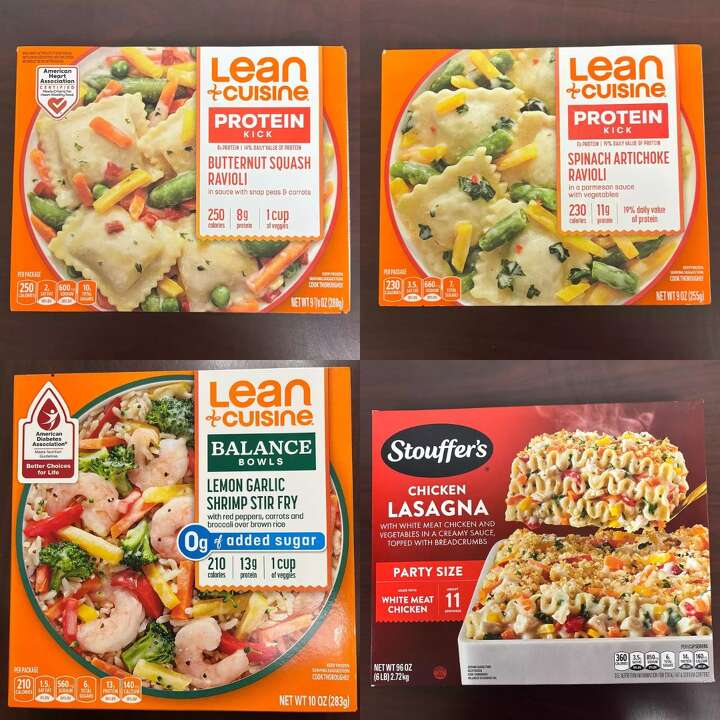 Lean Cuisine, Stouffer's meals recalled. Here's what to do next.