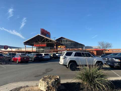 Hidden gems all along one of San Antonio's busiest roads