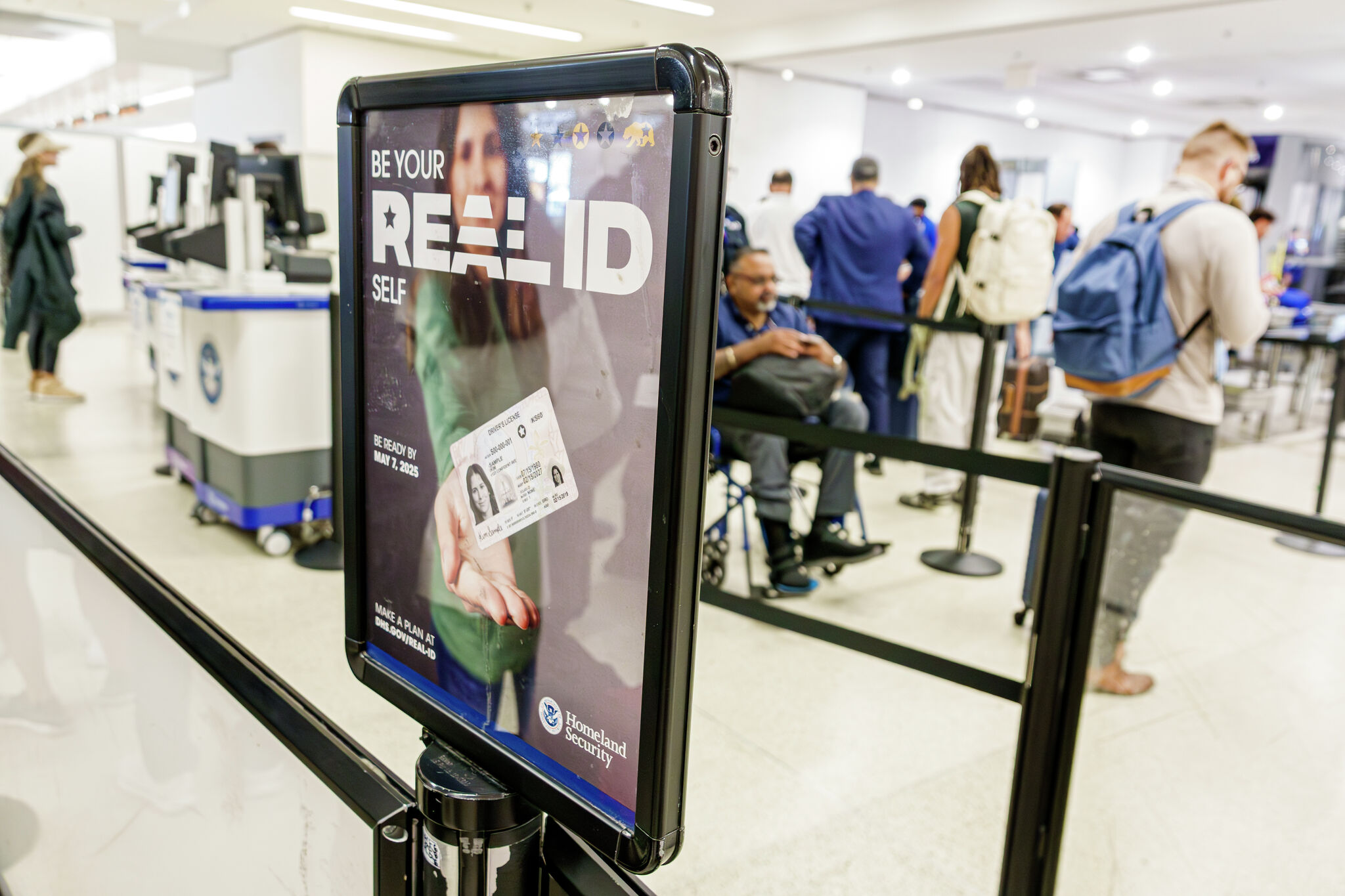 What CT residents should know about the Real ID deadline in May
