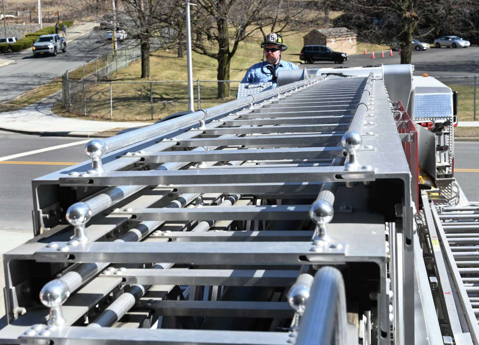 Troy to launch task force on fire department to meet modern demands