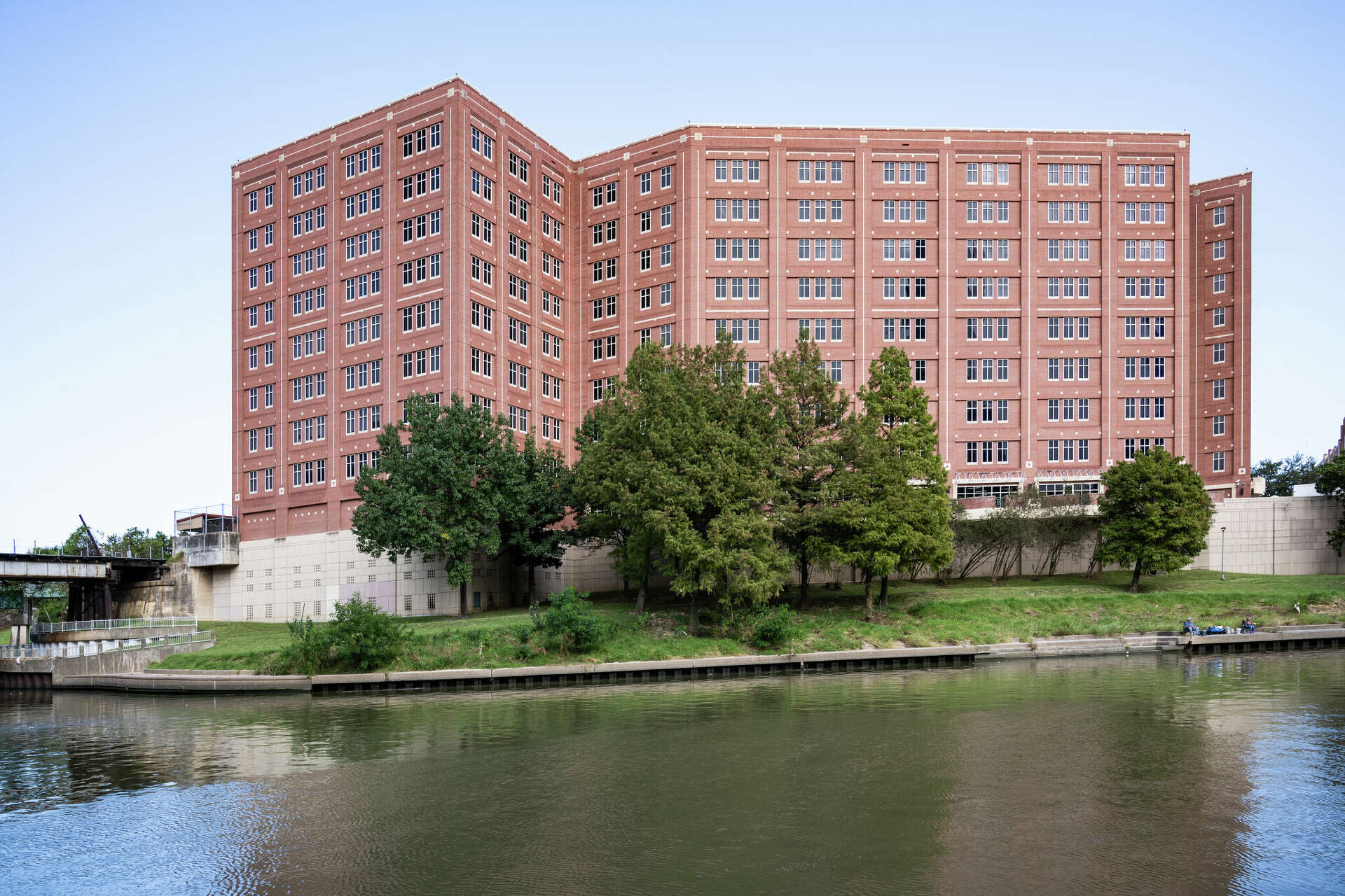 After 18 years without trial, Houston man released from jail