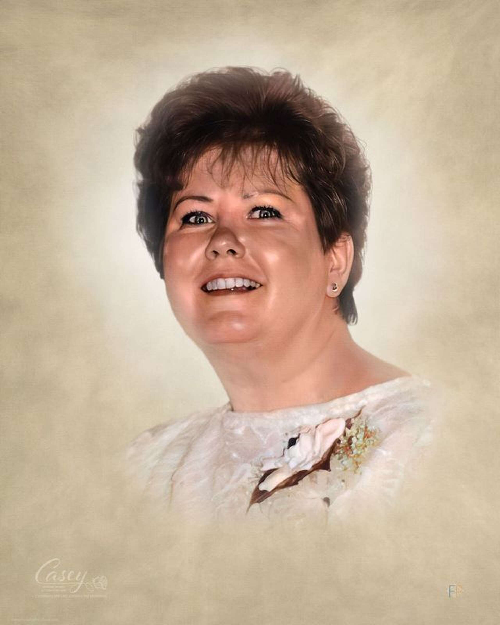 Judith L. Johnston