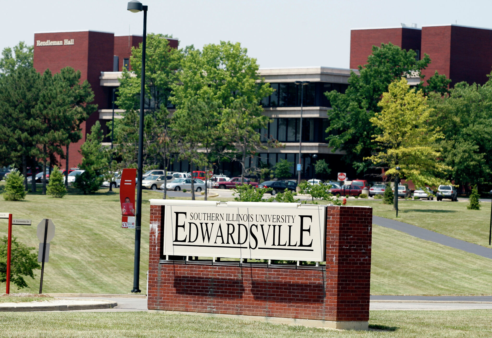 Where is SIUE? What city is SIUE in? Here are your answers