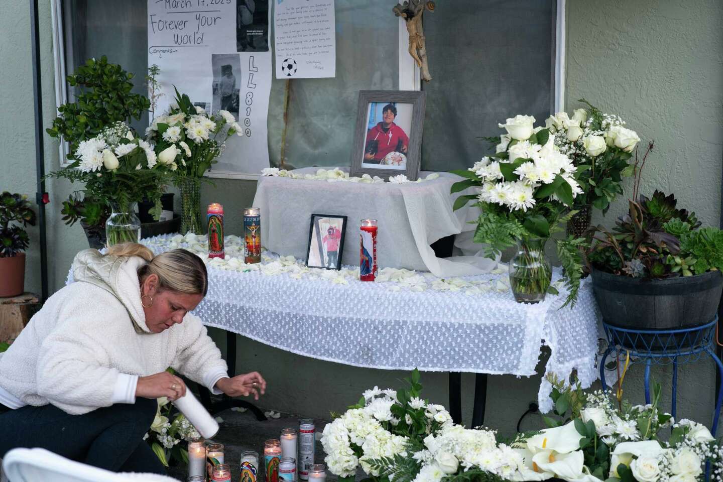 Alameda County DA weighs charging teen as adult in shooting case