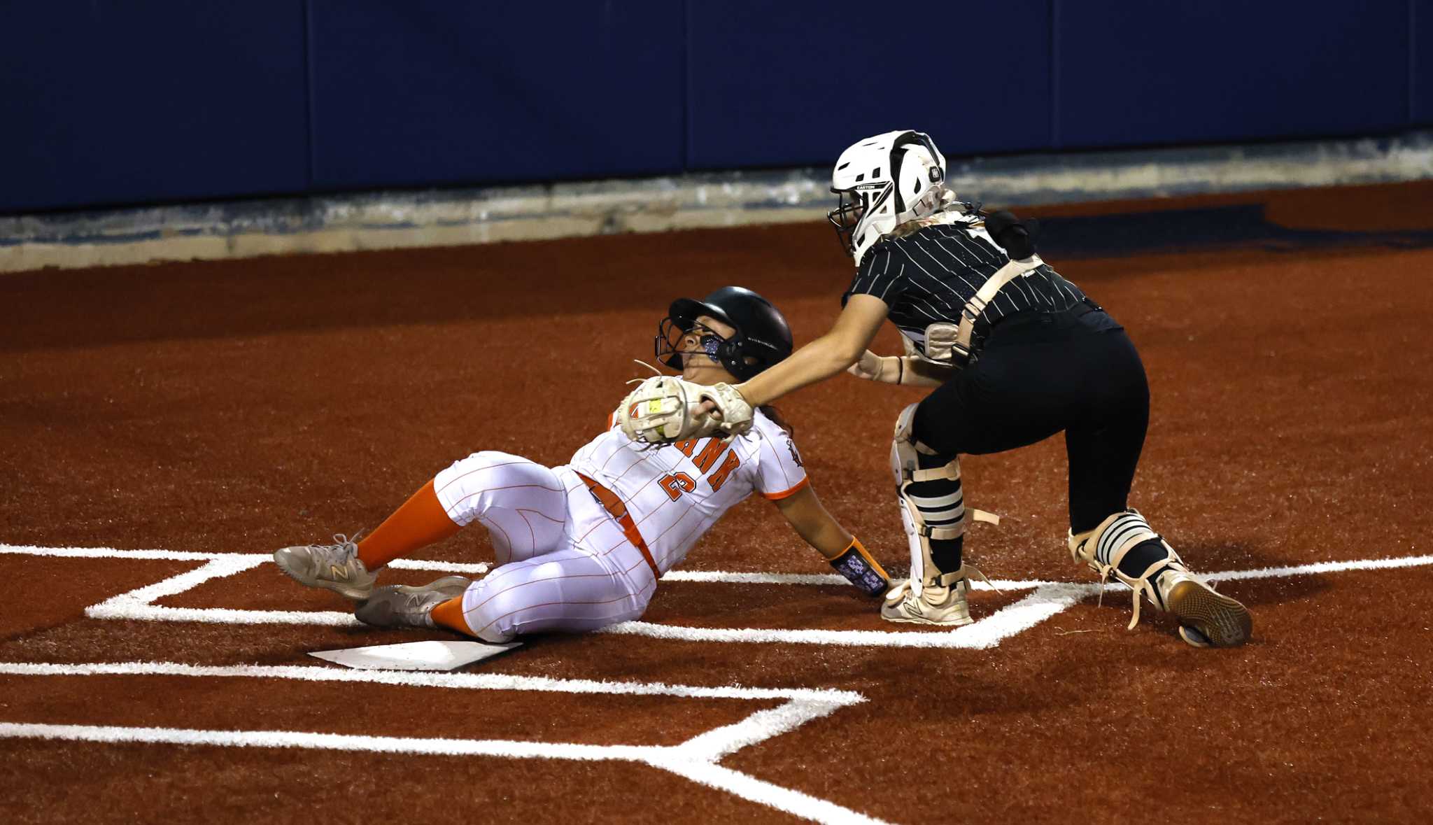 Seguin softball beats Burbank to take District 27-5A lead