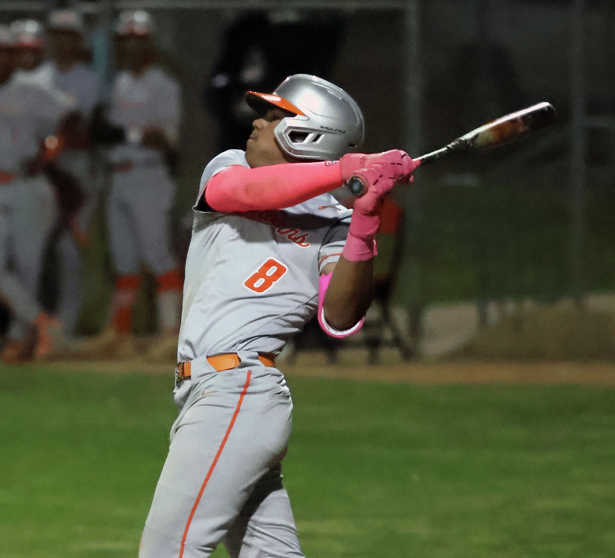 Laredo Morning Times baseball standouts