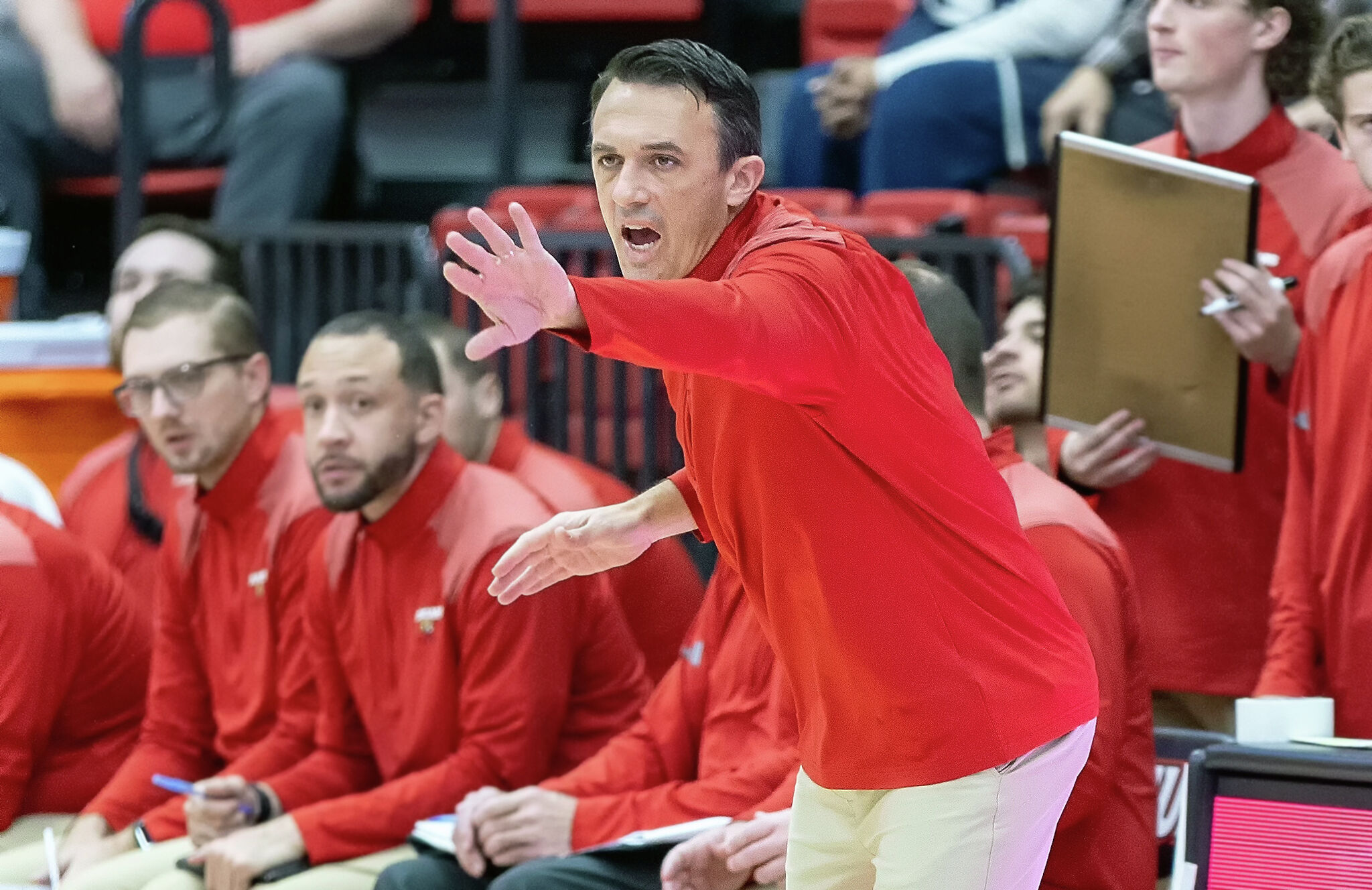 SIUE to face top-seeded Houston in NCAA Tournament debut