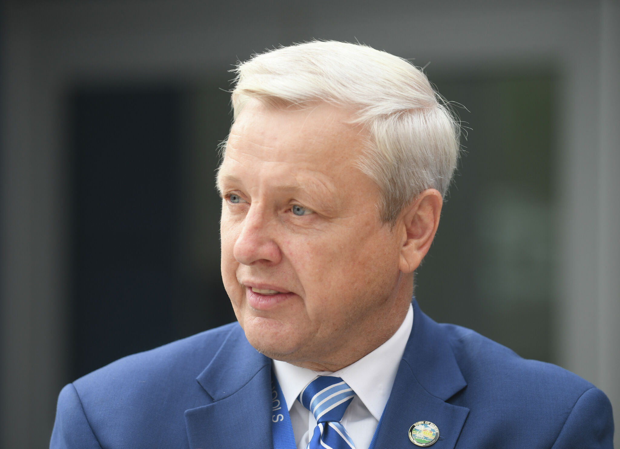 Darien schools, town hosted forum on hate speech: 'Tremendously scary'