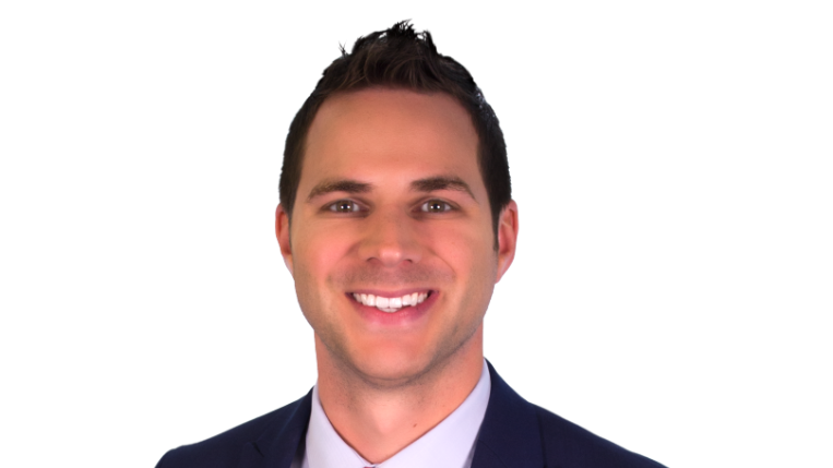 TV's Dan Amarante joins CT Insider as its first staff meteorologist