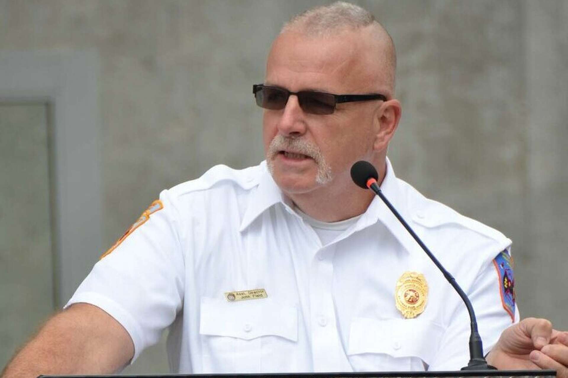 Winsted hires former Torrington fire chief to lead fire department