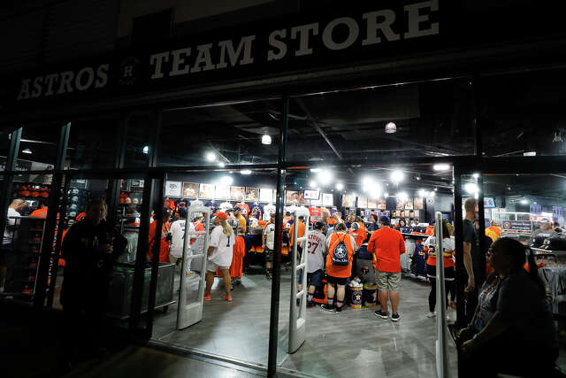 Astros tease release for highly-anticipated new uniforms