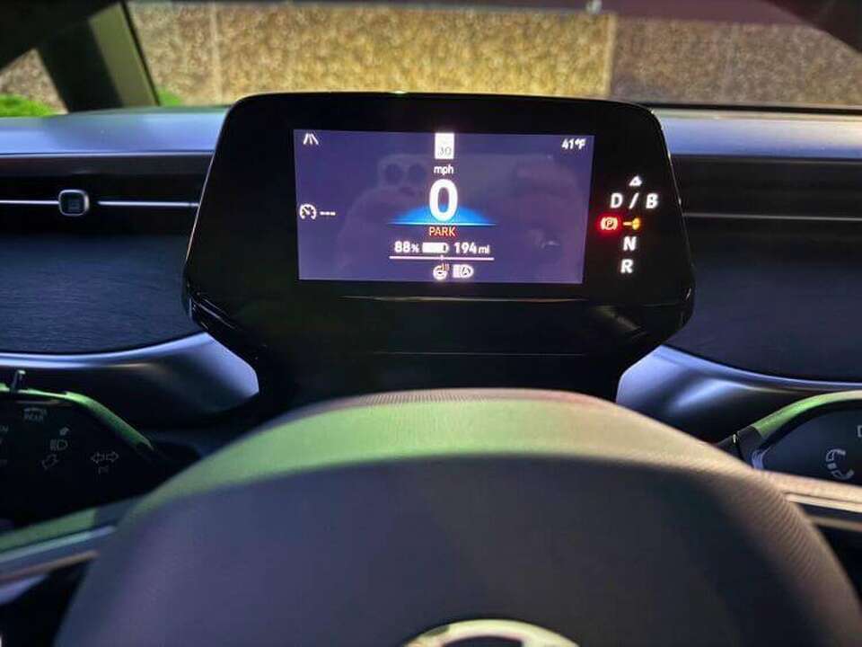 2025 VW ID. Buzz Pro S RWD Review