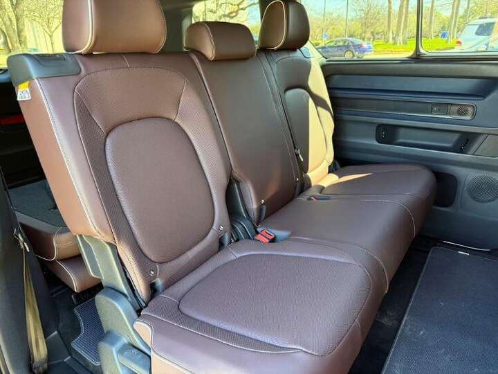 2025 VW ID. Buzz Pro S RWD Review