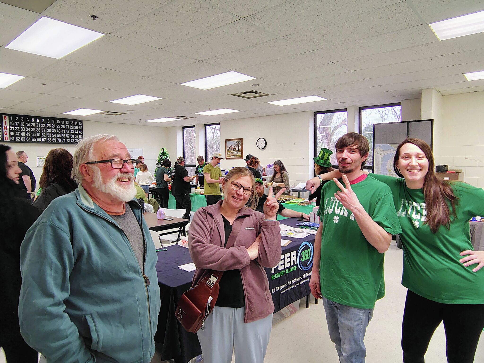 Mid-Atlantic Sportswatch Daily Listings