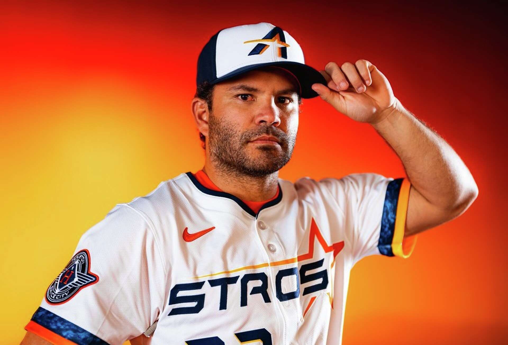 Houston Astros' 2025 City Connect uniforms: Nike's nod to past, space