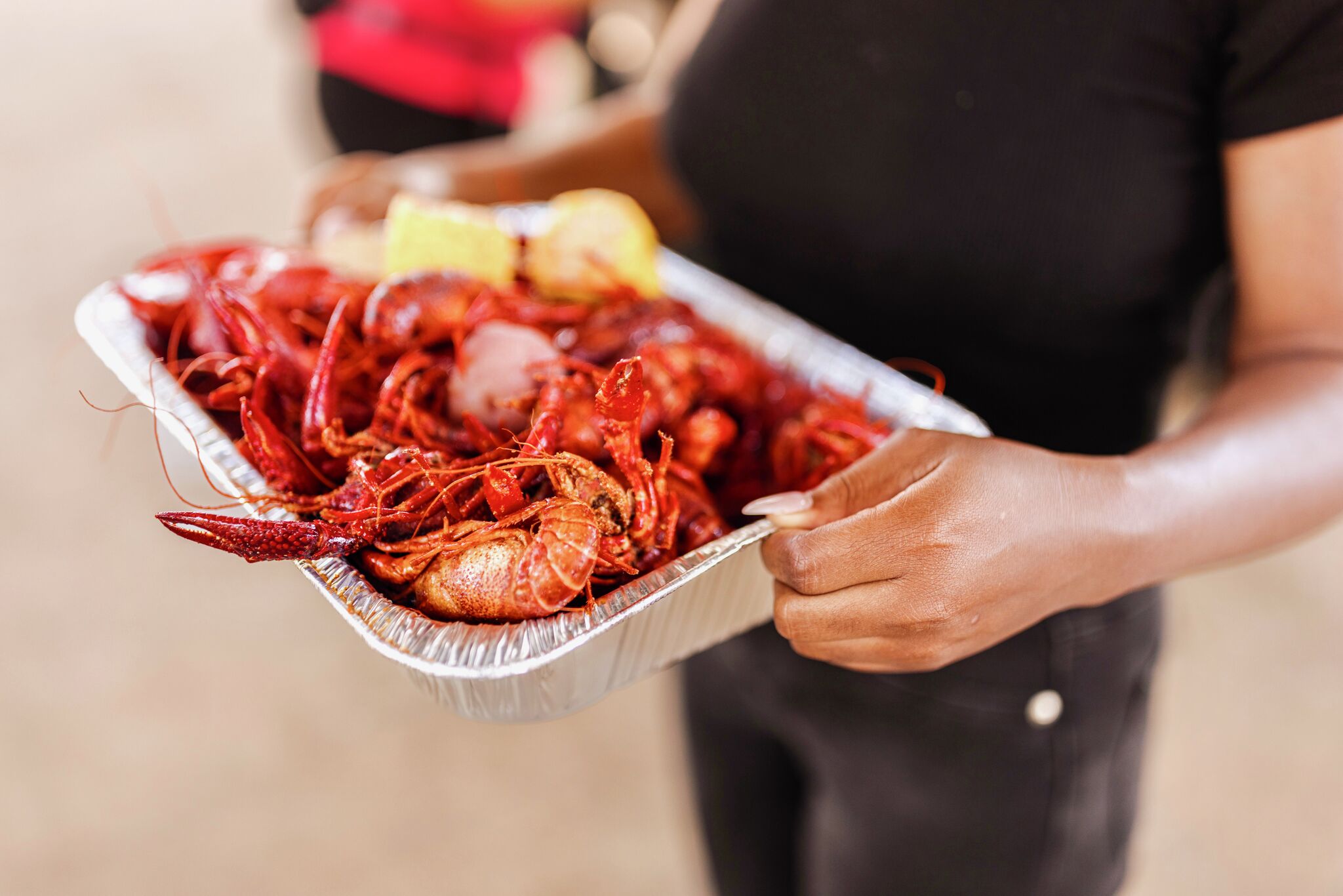 Midland Art Crawl, Emergency Fair, Crawfish Boil highlight weekend eve