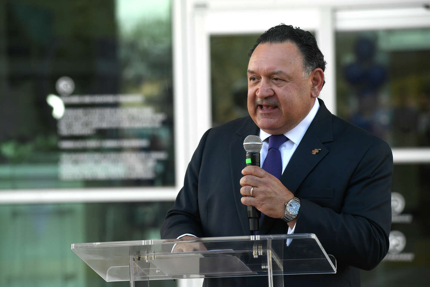 Christus Health opens West Beaumont facility to expand care