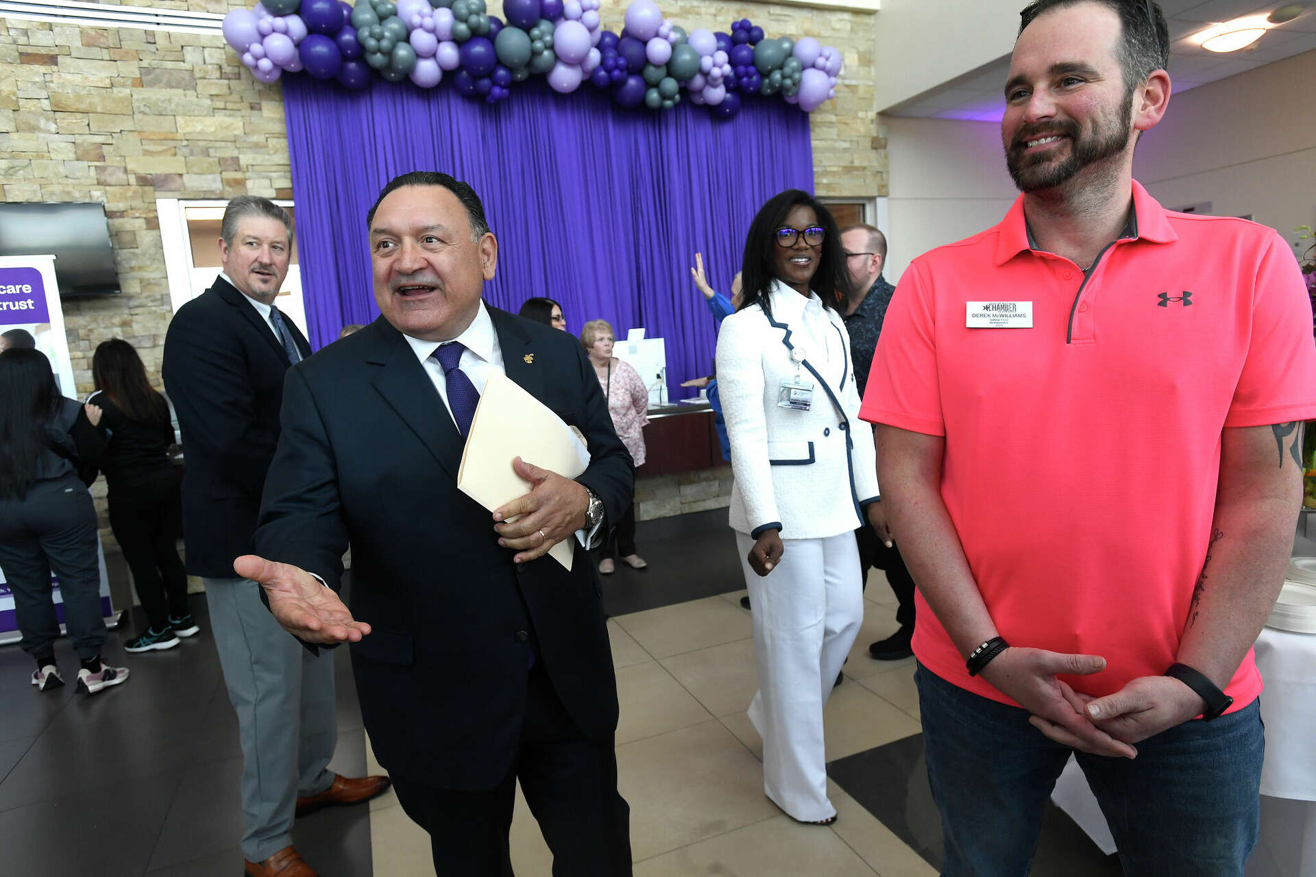 Christus Health opens West Beaumont facility to expand care