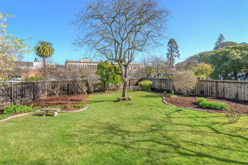 Historic Bay Area estate built for Petaluma founding family asks $2.5M