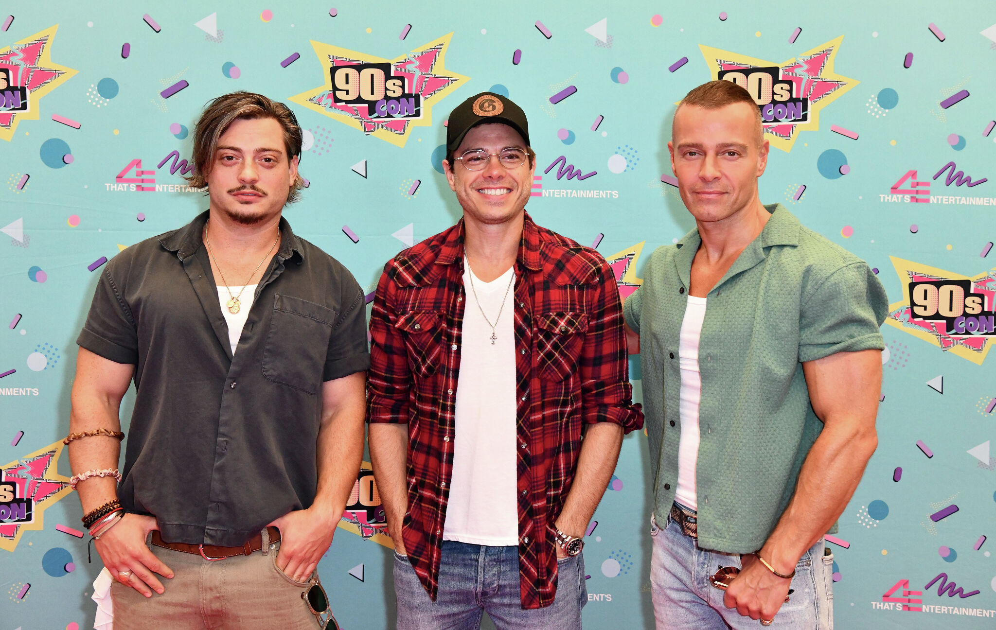 90s Con announces 2026 dates, ticket on sale for Hartford