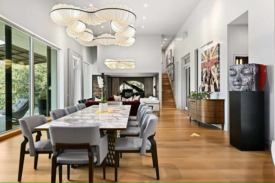 Torchy's Tacos CEO Mike Rypka lists riverfront Austin homes