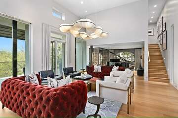 Torchy's Tacos CEO Mike Rypka lists riverfront Austin homes