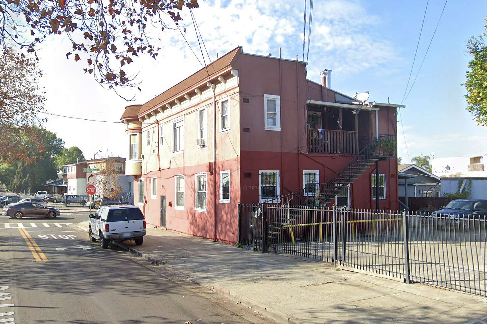 16-year-old arrested in connection with fatal shooting of Bay Area boy