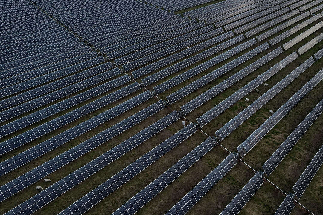 Texas clean energy at risk from state, federal lawmakers