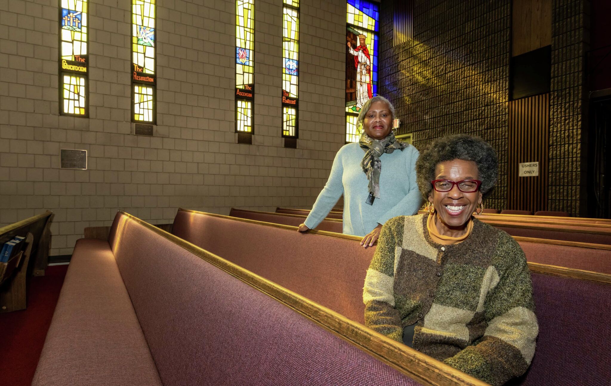 Waterbury's Mount Olive AME Zion Church to mark 146 years