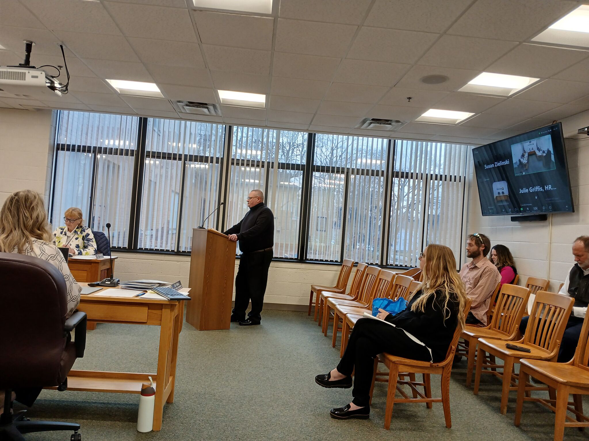 Manistee County resident expected to become Benzie County magistrate