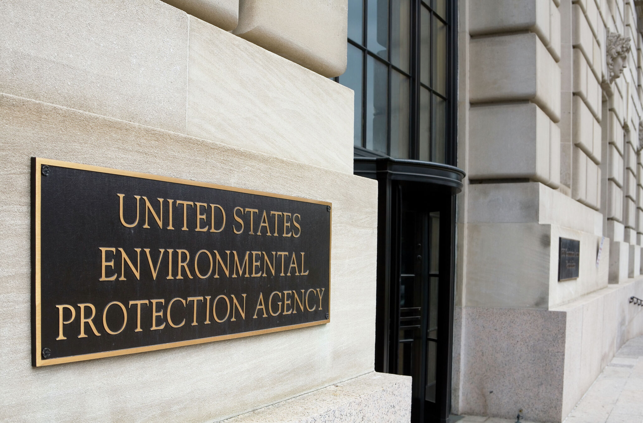 Letters show EPA support for Texas primacy on Class VI wells