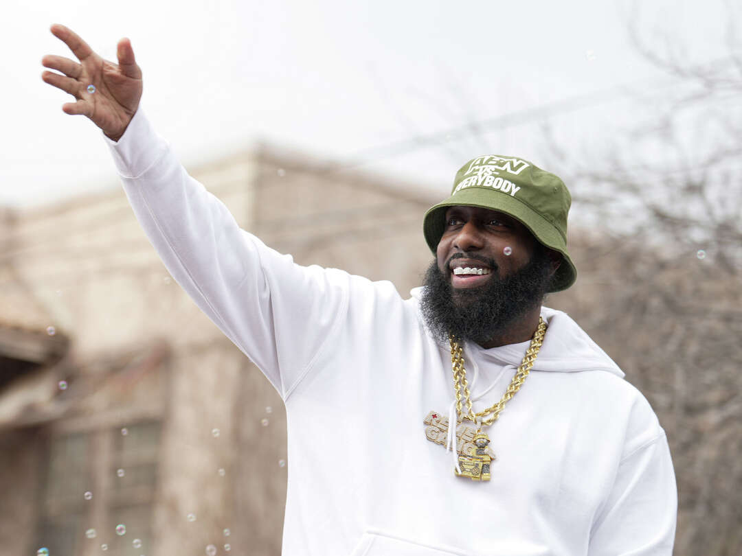 Trae tha Truth brings Trae Day back to Houston, music, parades, events