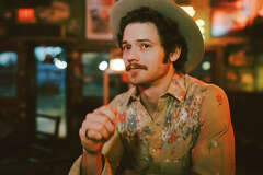 Get to know Pug Johnson's new album "El Cabron"