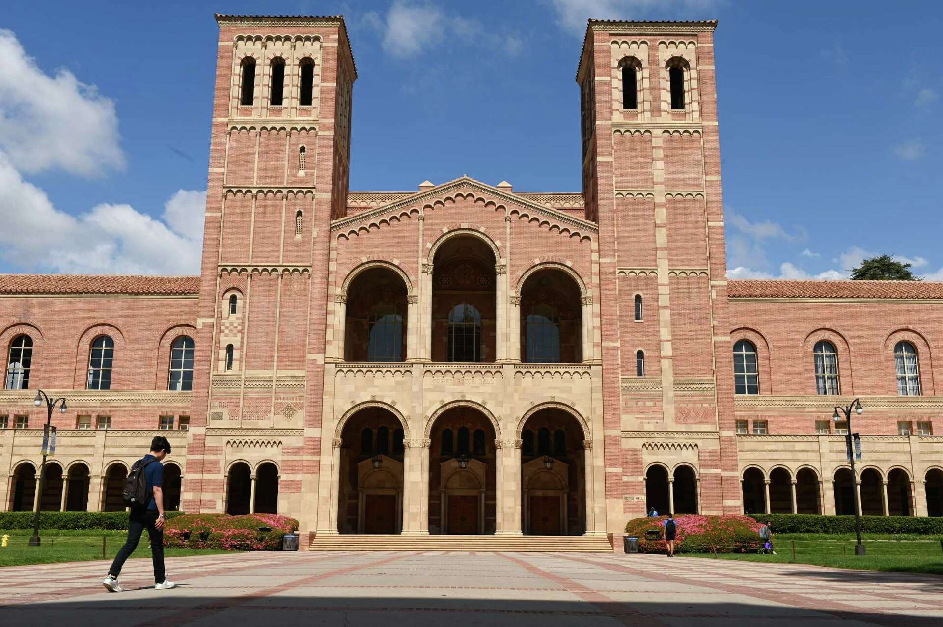 Here's the list of high-demand UC majors and how to get into them