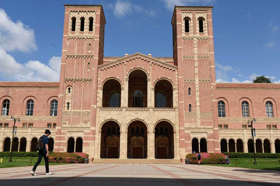Here's the list of high-demand UC majors and how to get into them