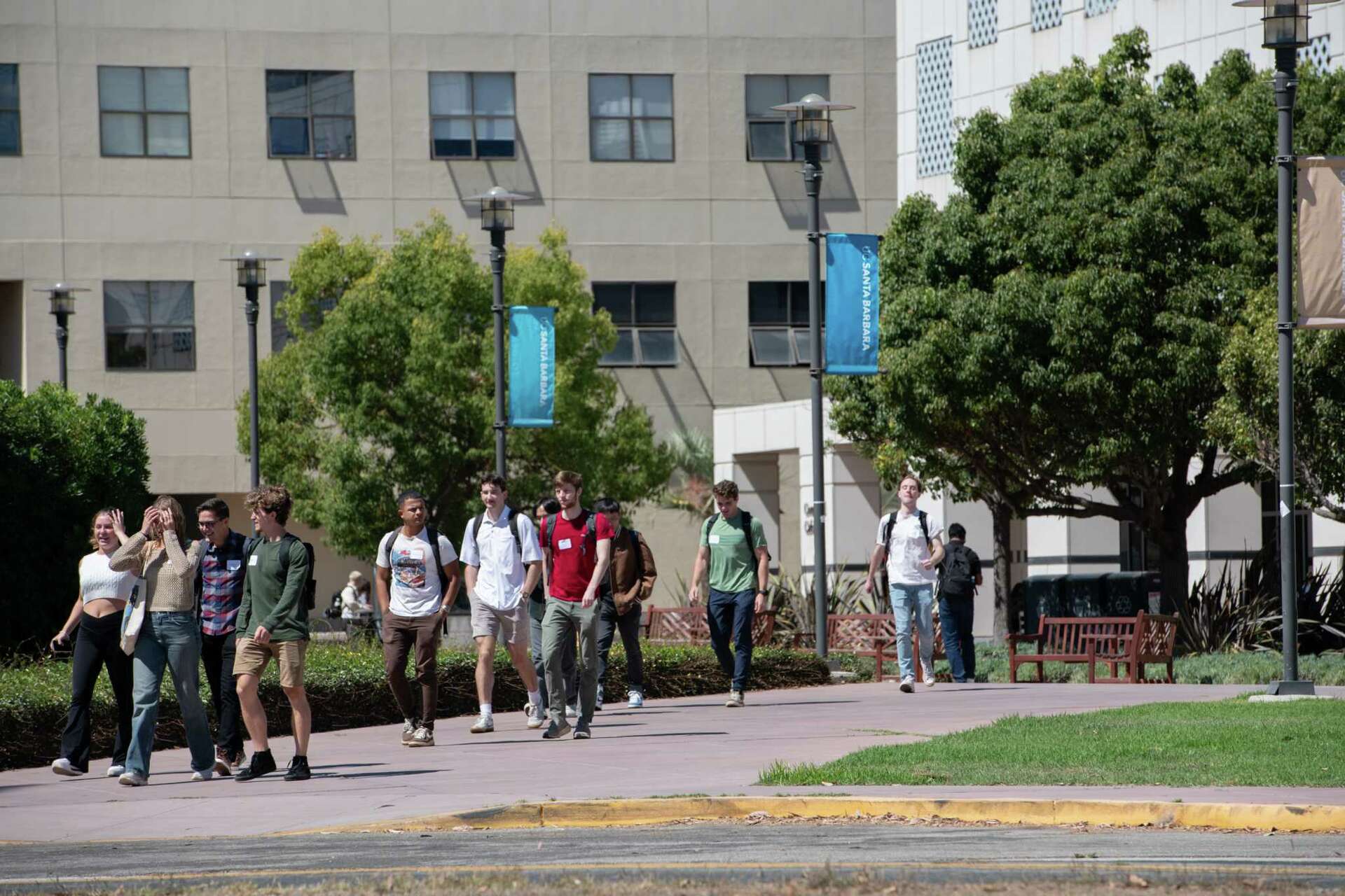 Here's the list of high-demand UC majors and how to get into them