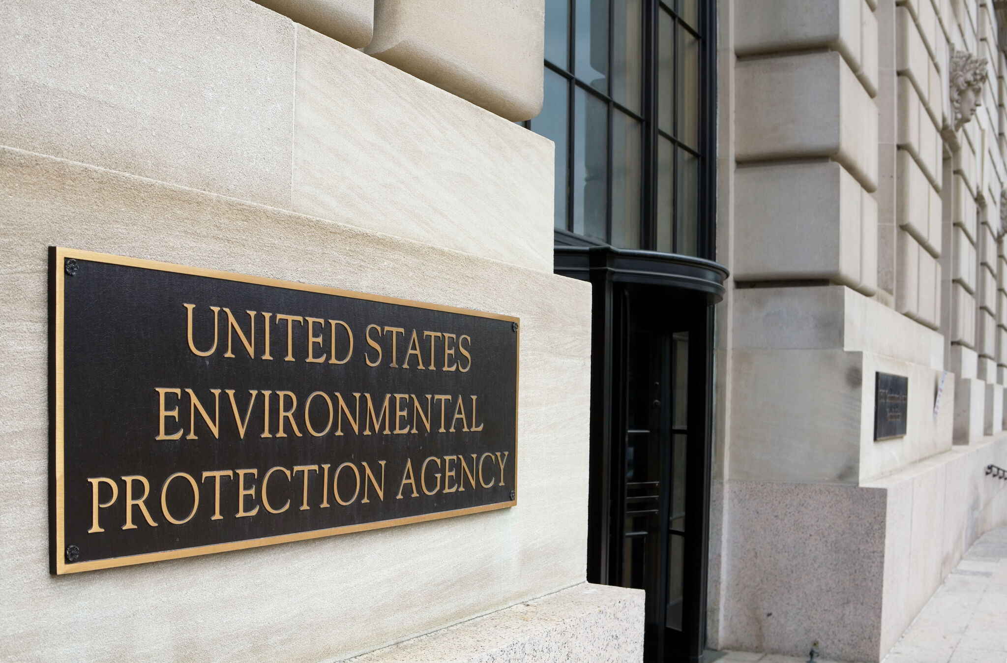 EPA grants Texas primacy over Class VI injection wells