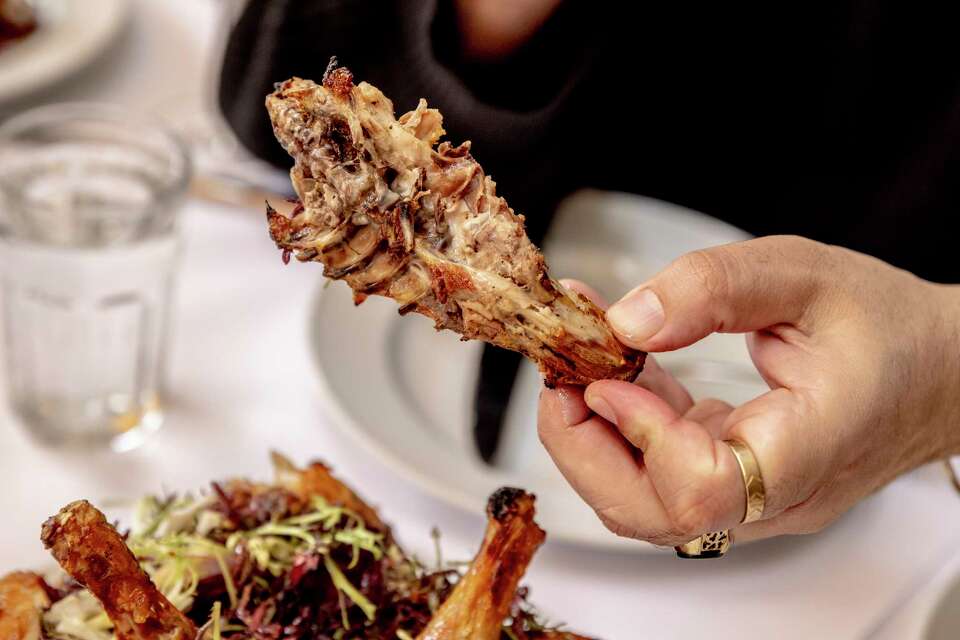 S.F.'s Zuni Cafe has a secret menu. Here's what you can get