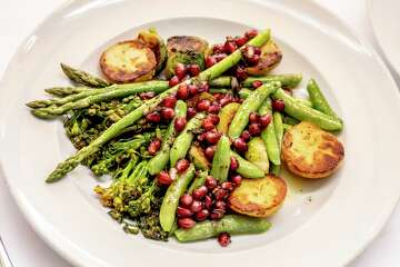 S.F.'s Zuni Cafe has a secret menu. Here's what you can get