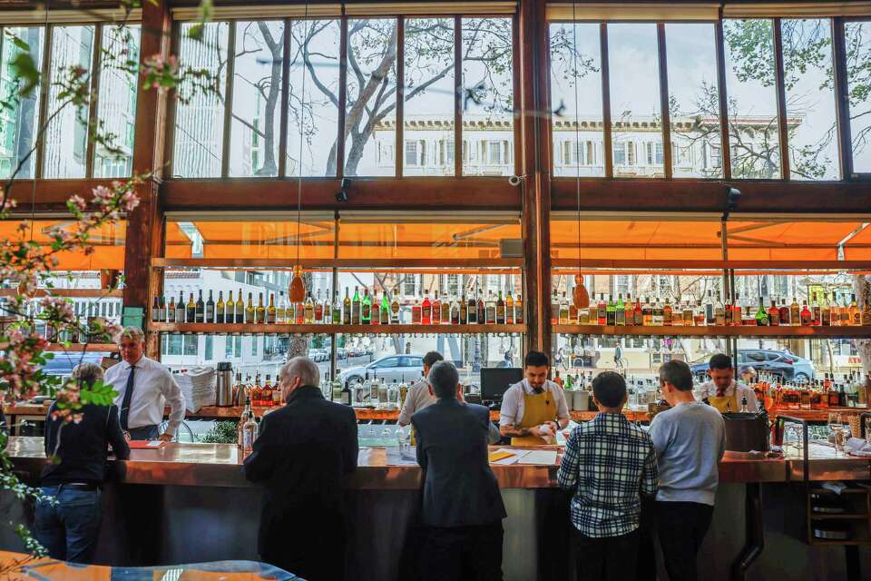 S.F.'s Zuni Cafe has a secret menu. Here's what you can get