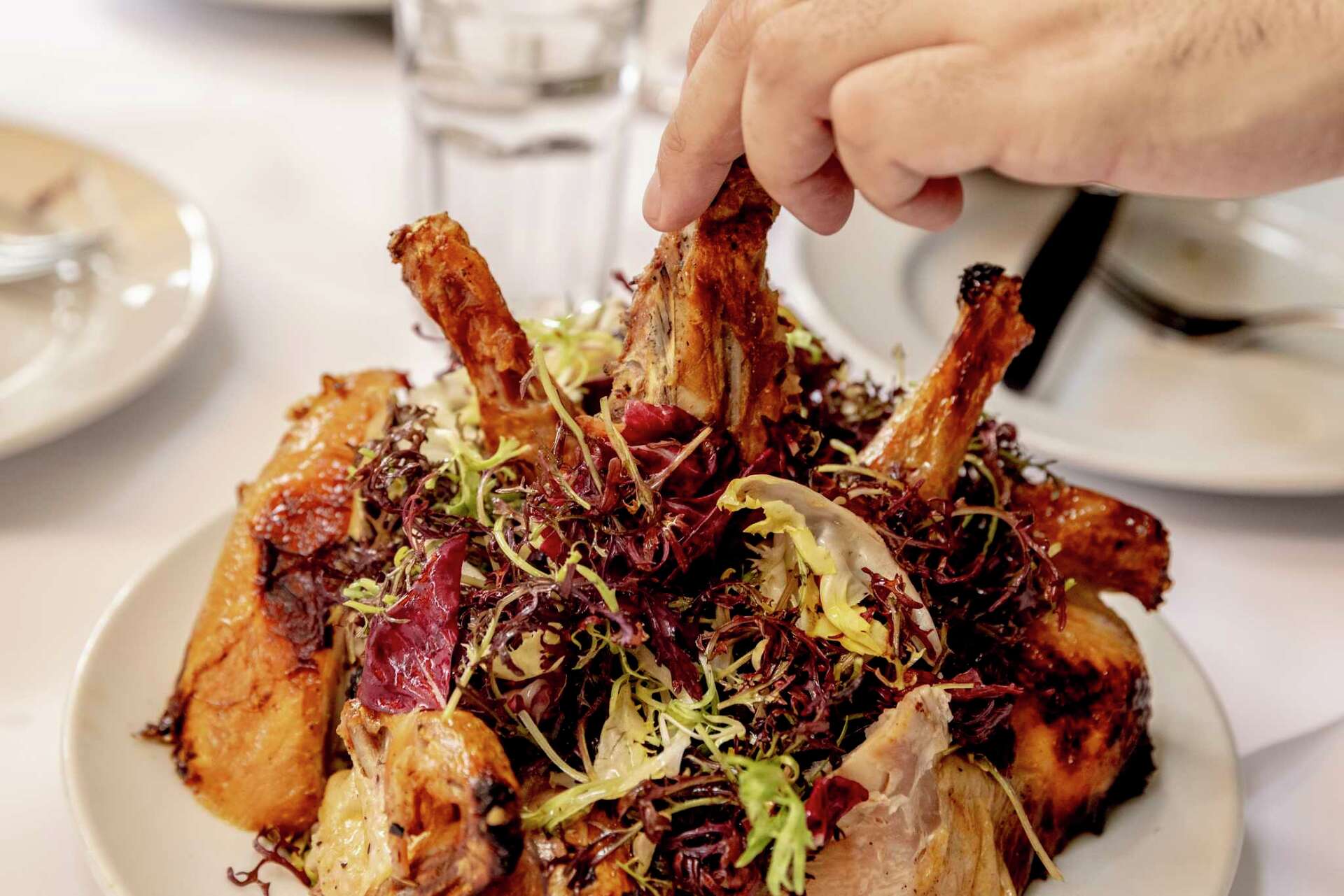 S.F.'s Zuni Cafe has a secret menu. Here's what you can get