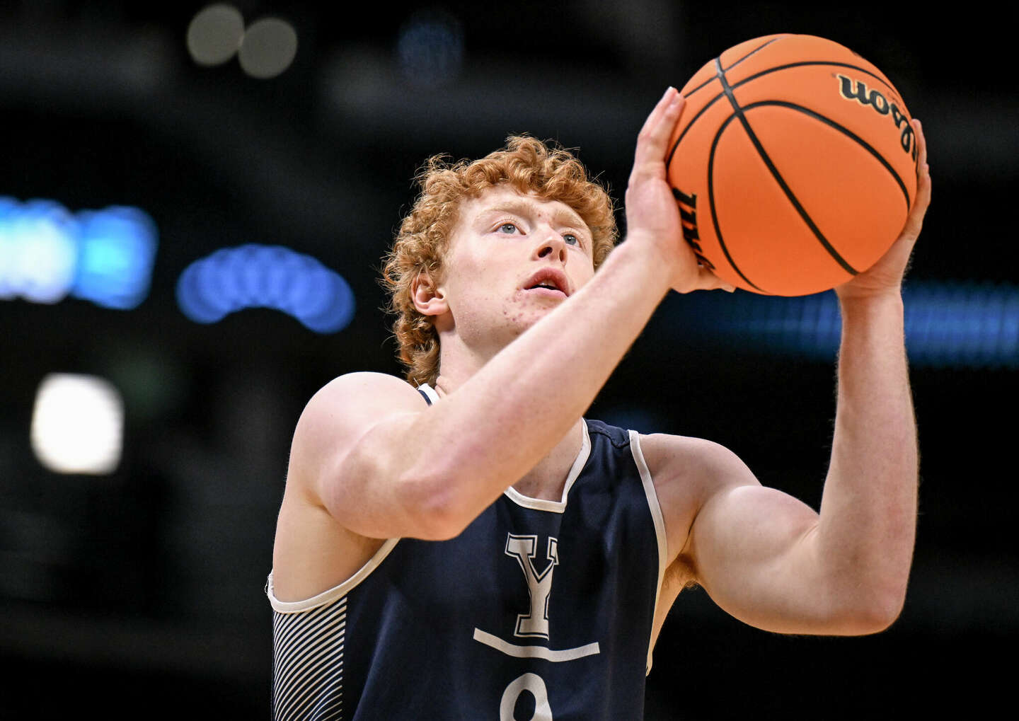 Yale men’s basketball aims for another March Madness upset