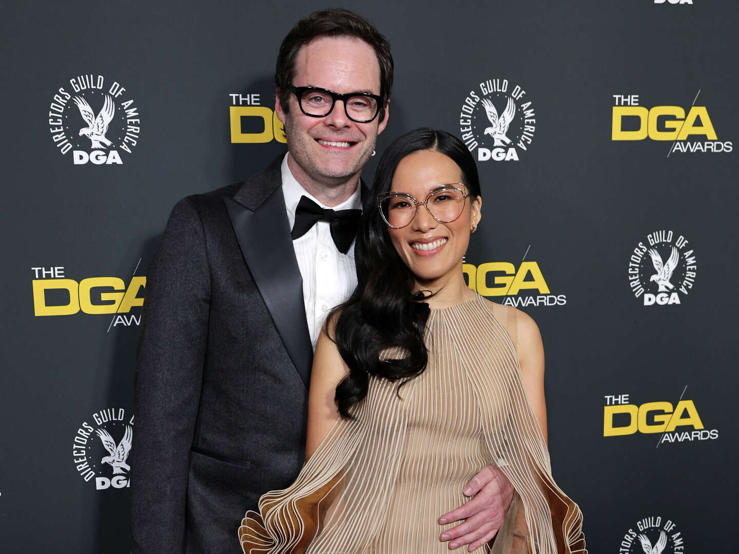 Ali Wong brought her boyfriend to this newly reopened S.F. restaurant