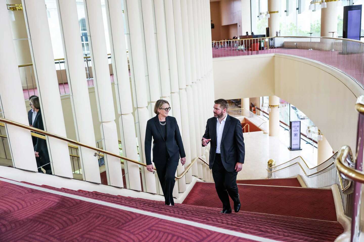 S.F. Symphony faces ‘transitional moment’ without Esa-Pekka Salonen